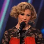 Olivia Garcia’s 6 Chair Challenge Performance That Left Everyone on ...