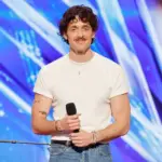 Han & Fran Turn a Quiet BGT Entrance into an ABBA Showstopper – Daily news