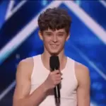 CJ Emmons Stuns BGT With a Whitney Houston Tribute – Daily news