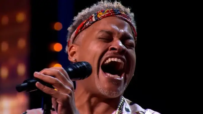 CJ Emmons Stuns BGT With a Whitney Houston Tribute – Daily news